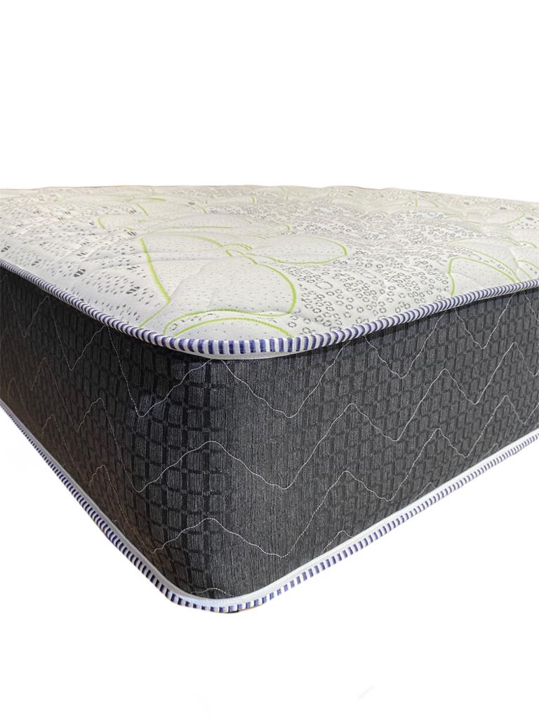 COLCHÓN HOTELERO REFORZADO KING SIZE - COLCHONERA DEL BAJIO