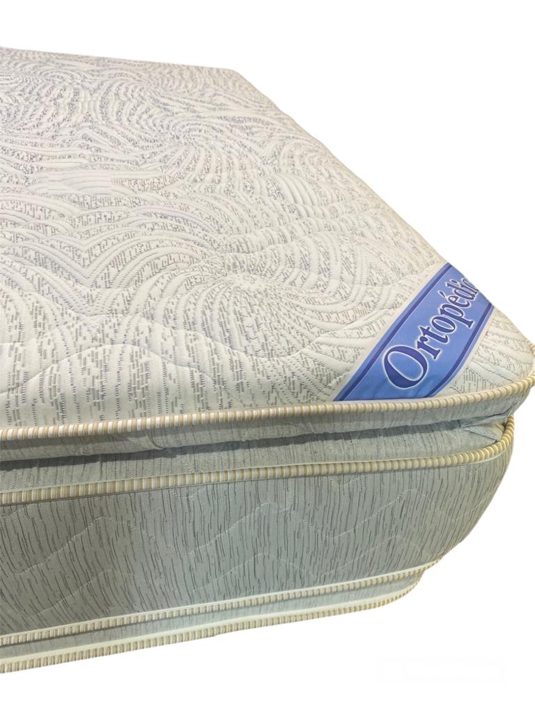 COLCHONES DE ESPUMA - COLCHONERA DEL BAJIO