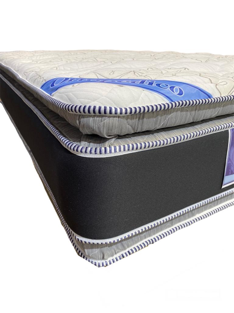 COLCHONES DE RESORTES - COLCHONERA DEL BAJIO