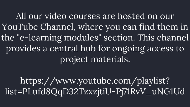 "DigiWork E-Modules: The Gateway to Digital Skills for Adults" - Digi Work Project