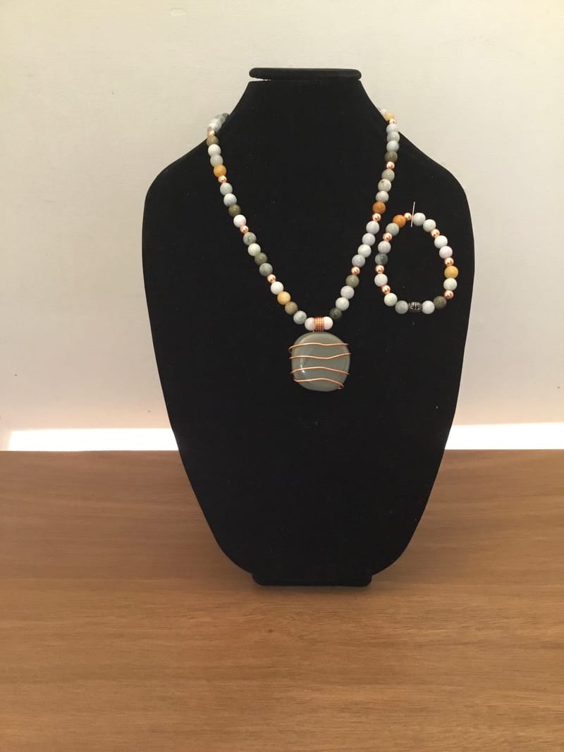 8th Chakra Crystals - One Of A Kind Custom Made