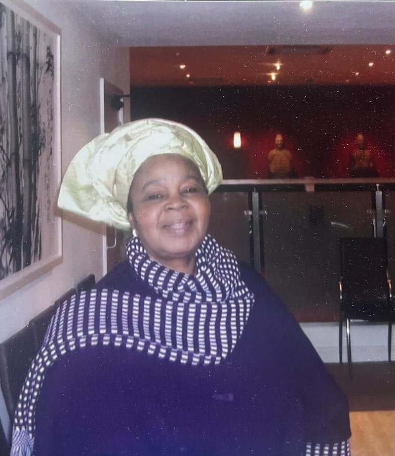 dorabandele - DORA BANDELE FOUNDATION