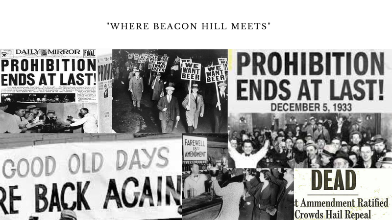 Merch - 21st Amendment