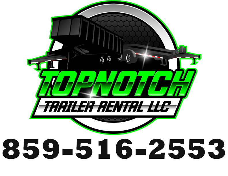 Topnotch Trailer Rental LLC - About Us