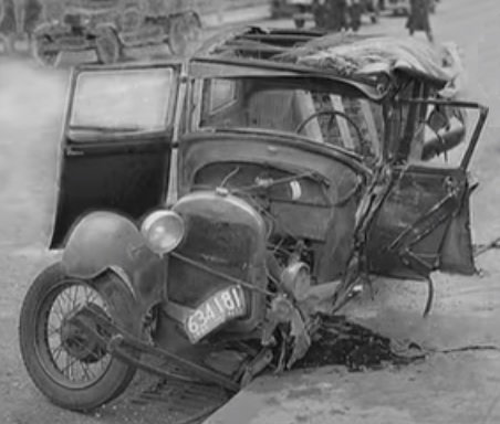 MAFCA - Safety Inspection Checklist - Crankin A's of Daytona