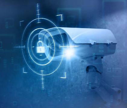 CCTV Systems - EPSI Automation