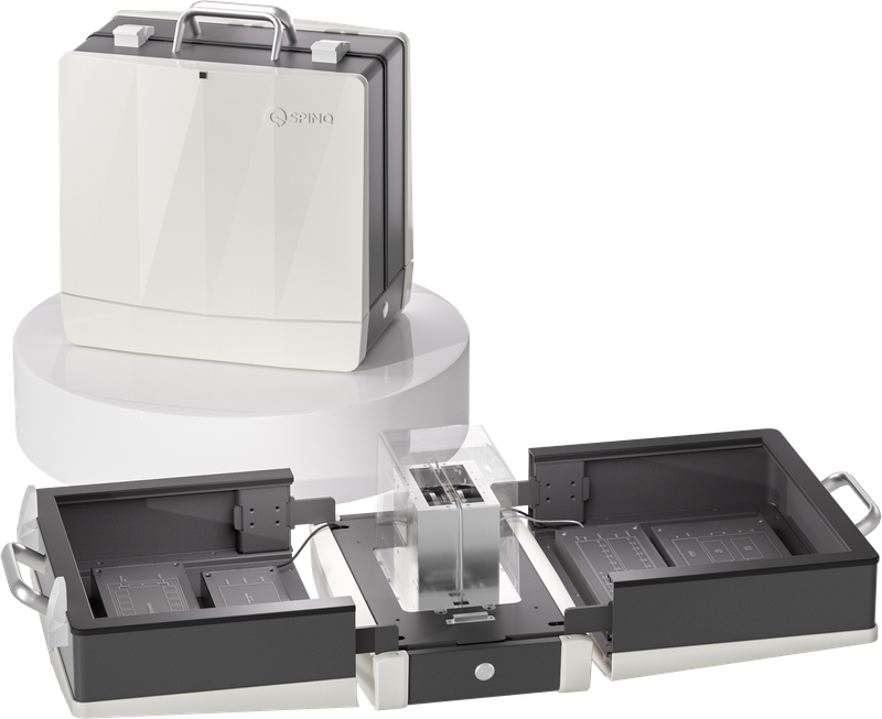 Buy a Quantum Computer - Quantum Just-in-Time (QuJiT)