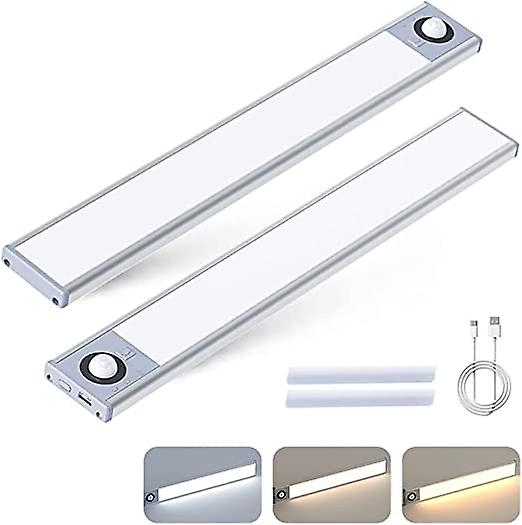 20cm Rechargeable Led Sensing Light - CopyCat