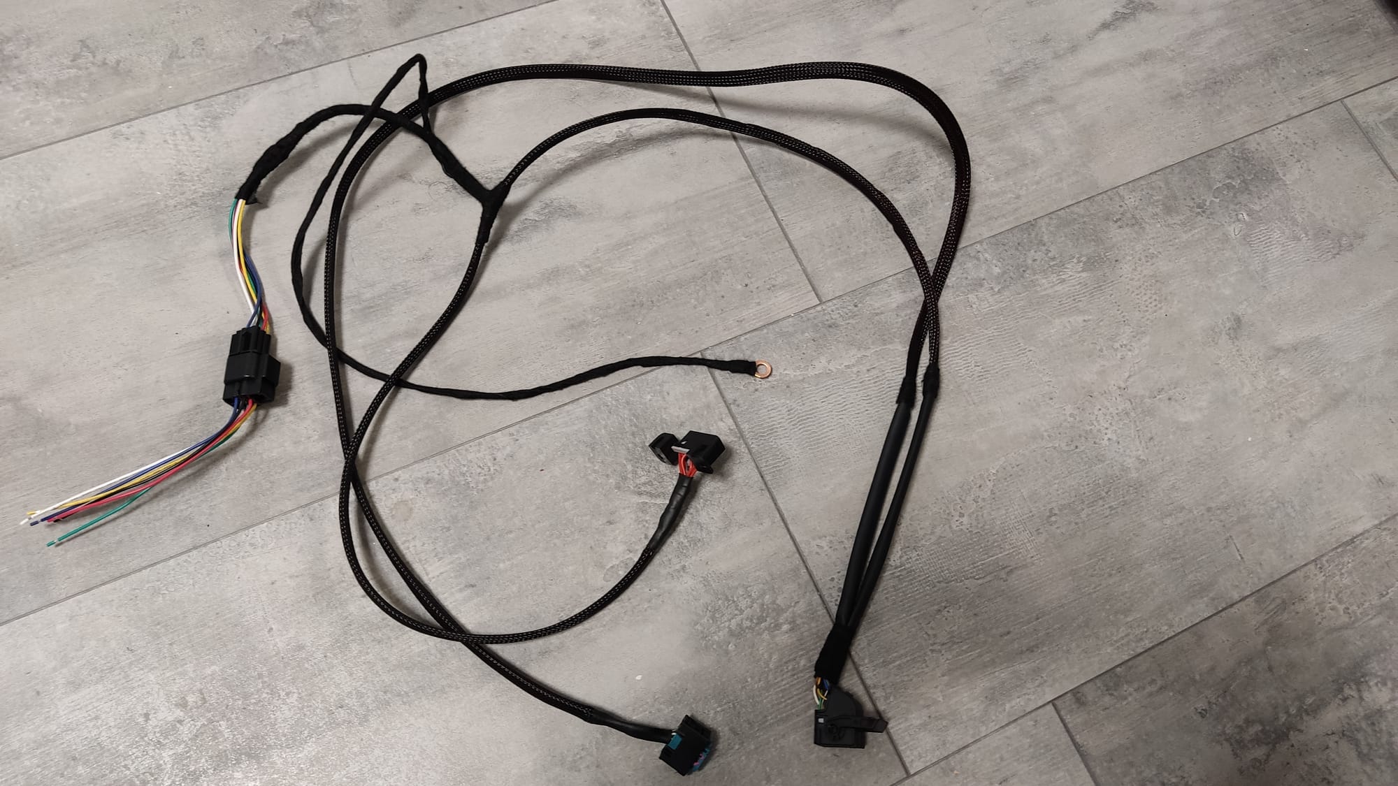 EcuWire - BMW Engine conversion SWAP KITS M57 M54 M52 M47 N62ECU's ...