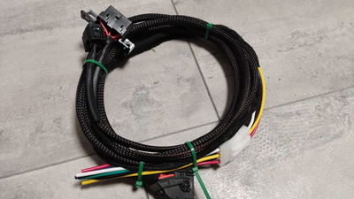 EcuWire - BMW Engine conversion SWAP KITS M57 M54 M52 M47 N62ECU's ...