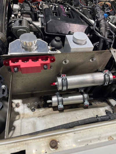 EcuWire - BMW Engine conversion SWAP KITS M57 M54 M47ECU's & Simplified ...