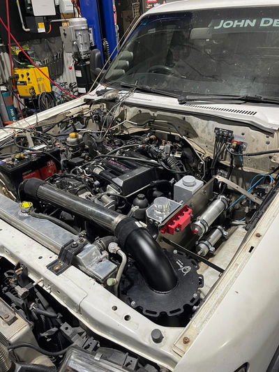 EcuWire - BMW Engine conversion SWAP KITS M57 M54 M47ECU's & Simplified ...