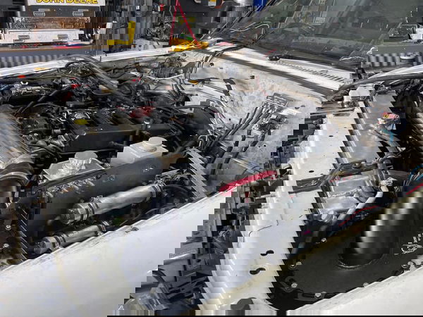 EcuWire - BMW Engine conversion SWAP KITS M57 M54 M52 M47 N62 N54 ...