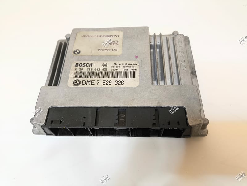 EcuWire - BMW Engine conversion SWAP KITS M57 M54 M52 M47 N62 N54 ...