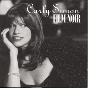 CARLY SIMON - Film Noir - Discover