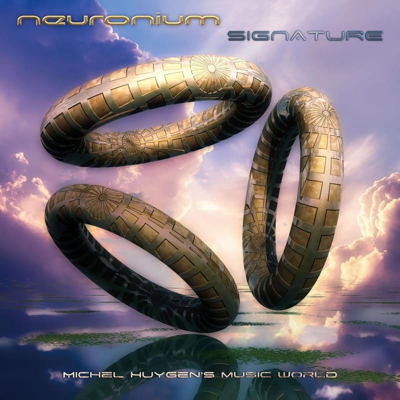 NEURONIUM - Signature - Discover