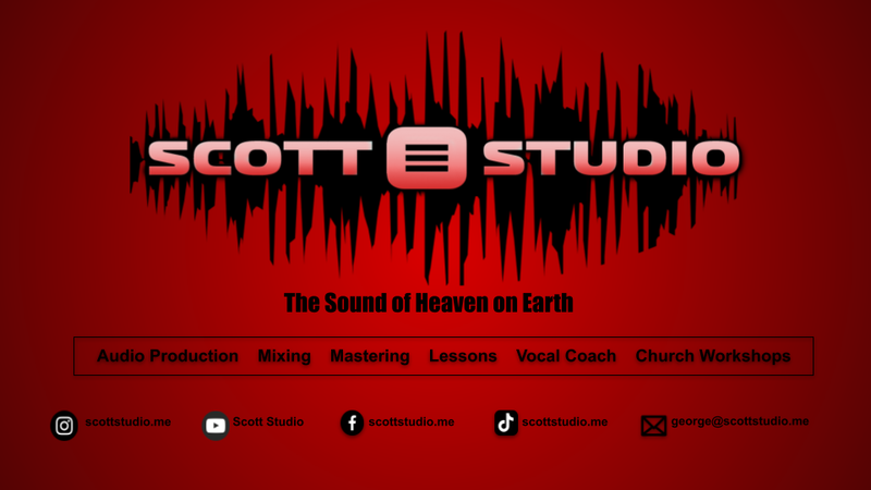 YouTube - Piano Tutorials and More! Over 22K Subscribers! - Scott Studio