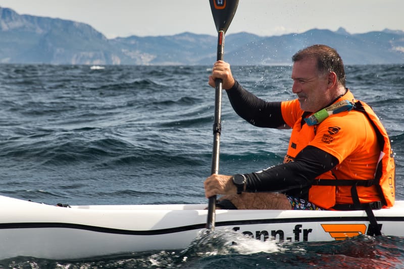 Downwind Zen Master Blog