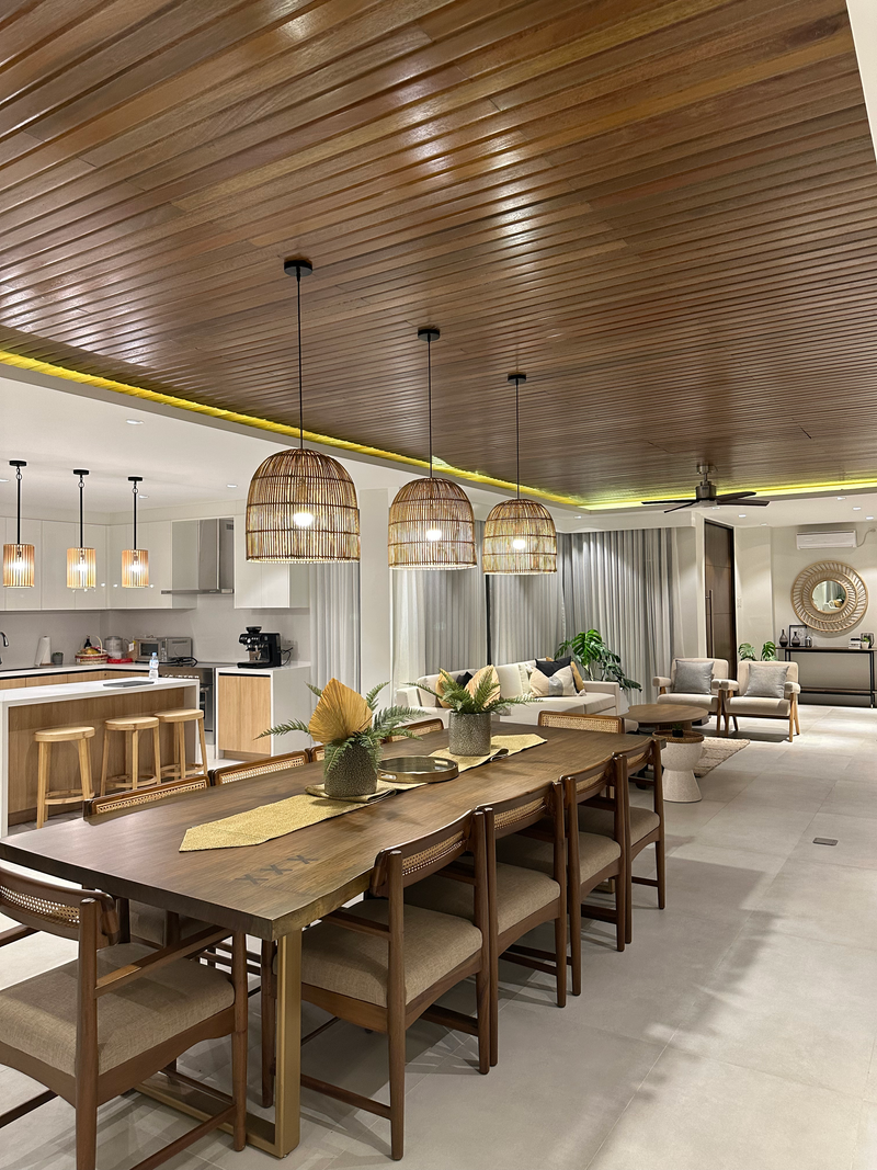 VSL Residence - Radius One Architecture and Construction