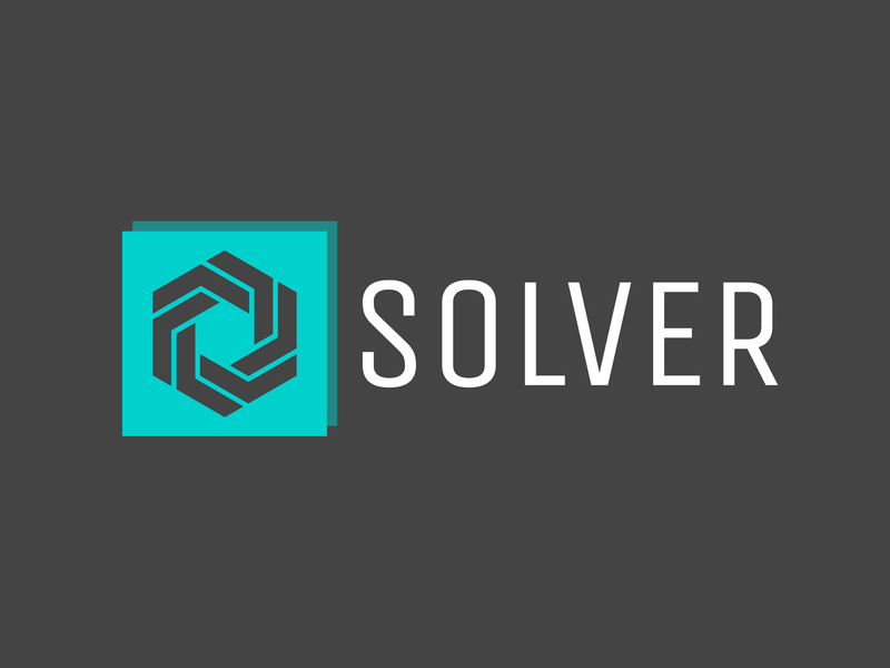 Solver - Solve Any Problem with Ease