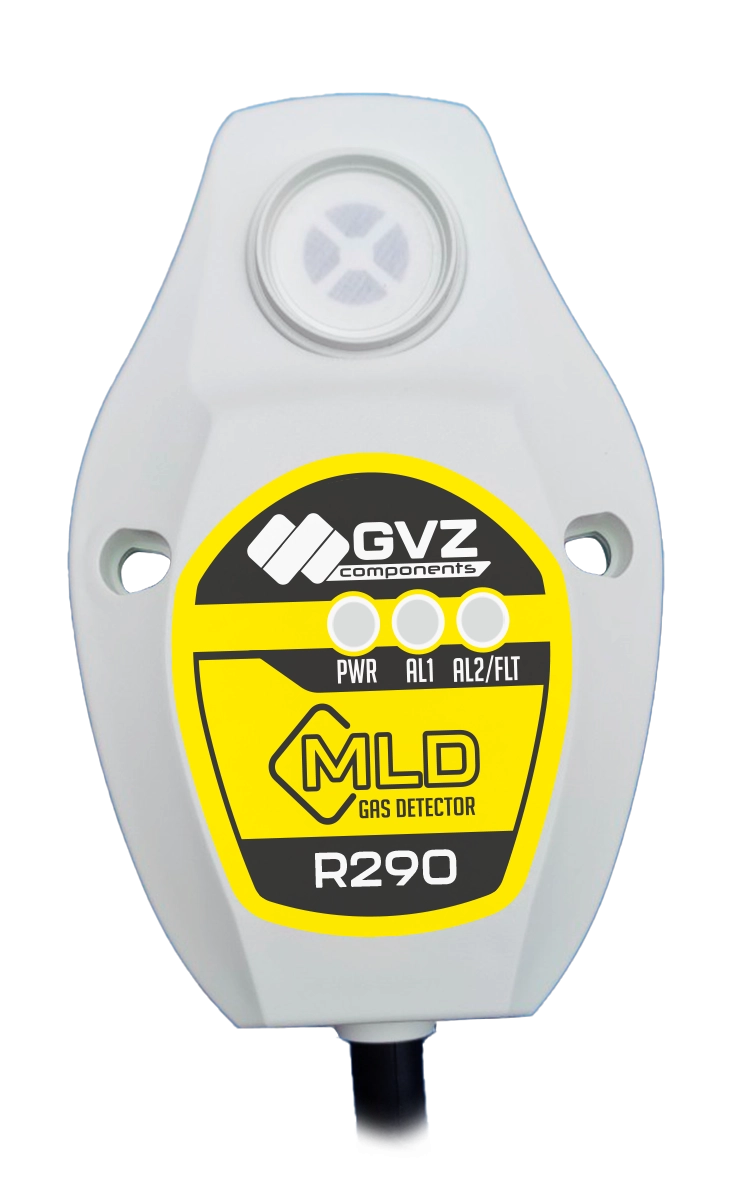 Refrigerante (R454B/R454C) - Ingeniería de Seguridad y Tecnología