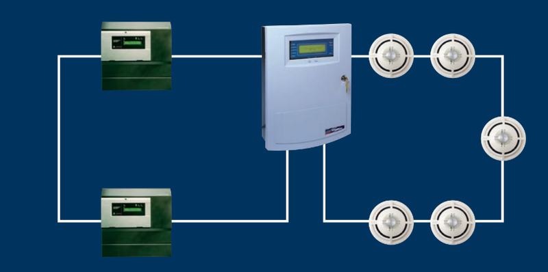 Gent System Panel Upgrades - EC Products Ltd.