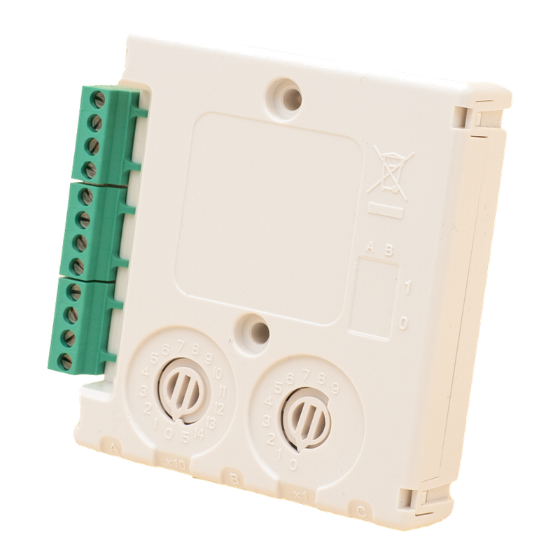 EC-IO Module - EC Products Ltd.