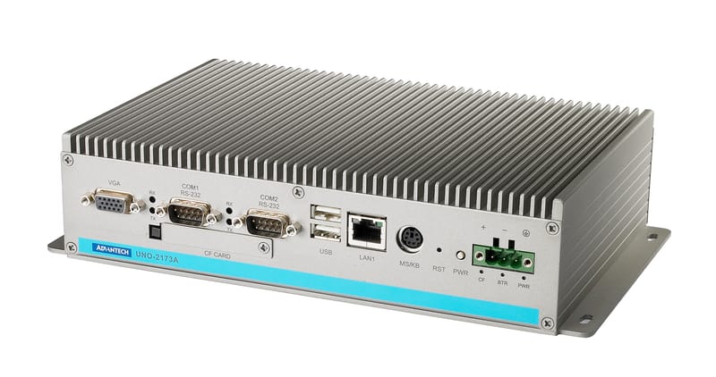 EC Buildings Platform 環境監控系統 - EC Products Ltd.