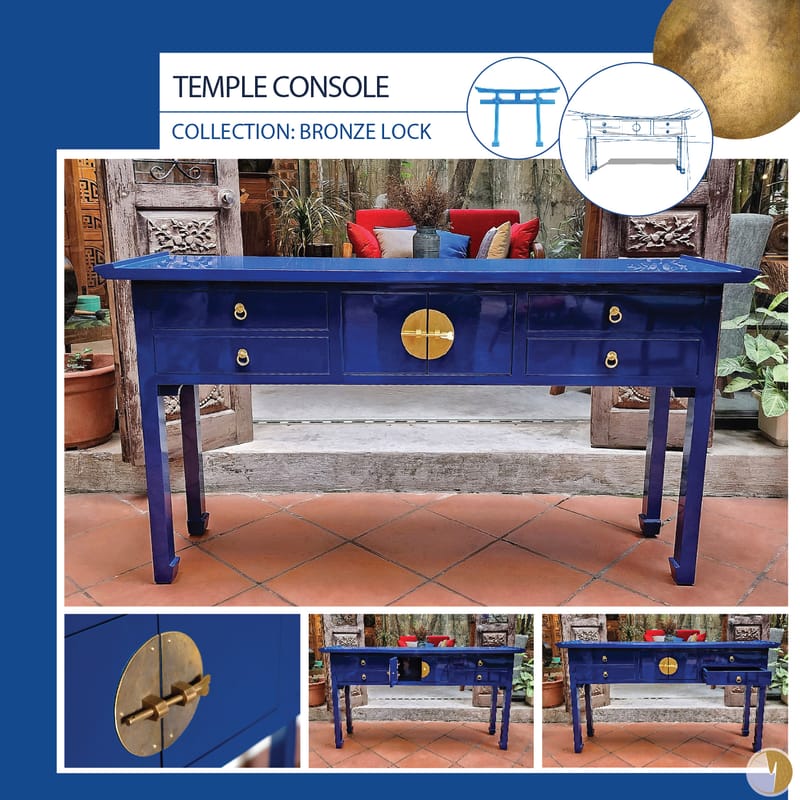 Tables - Legacy Handmade Furniture