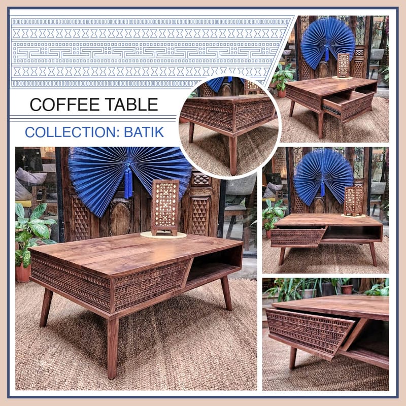 Coffee Tables