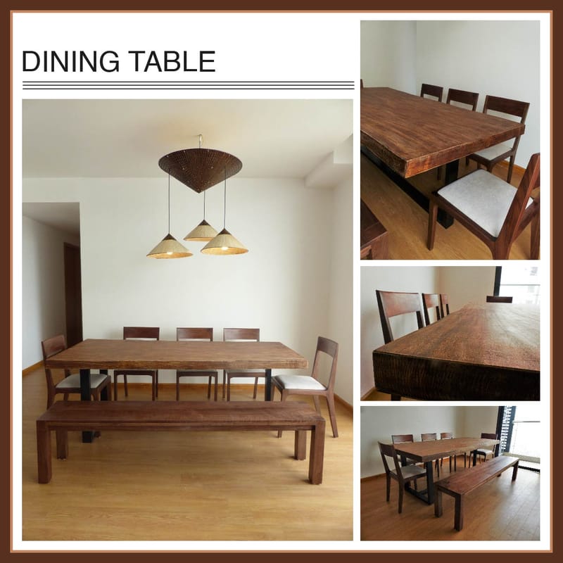 Dining Tables