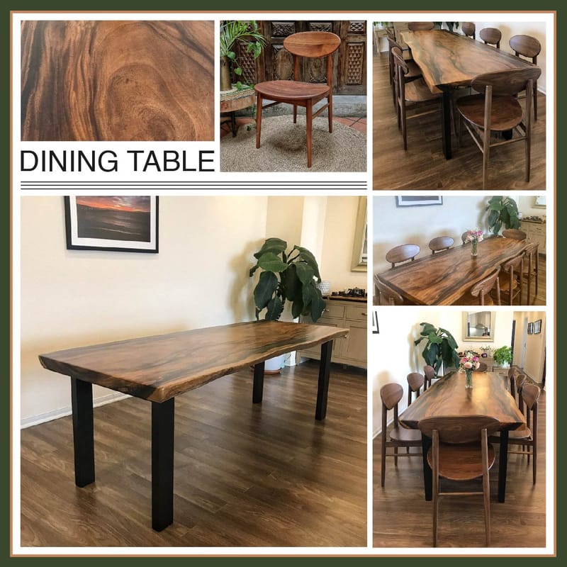 Dining Tables