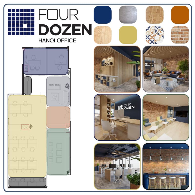 Interior Design Projects - Legacy Handmade Furniture