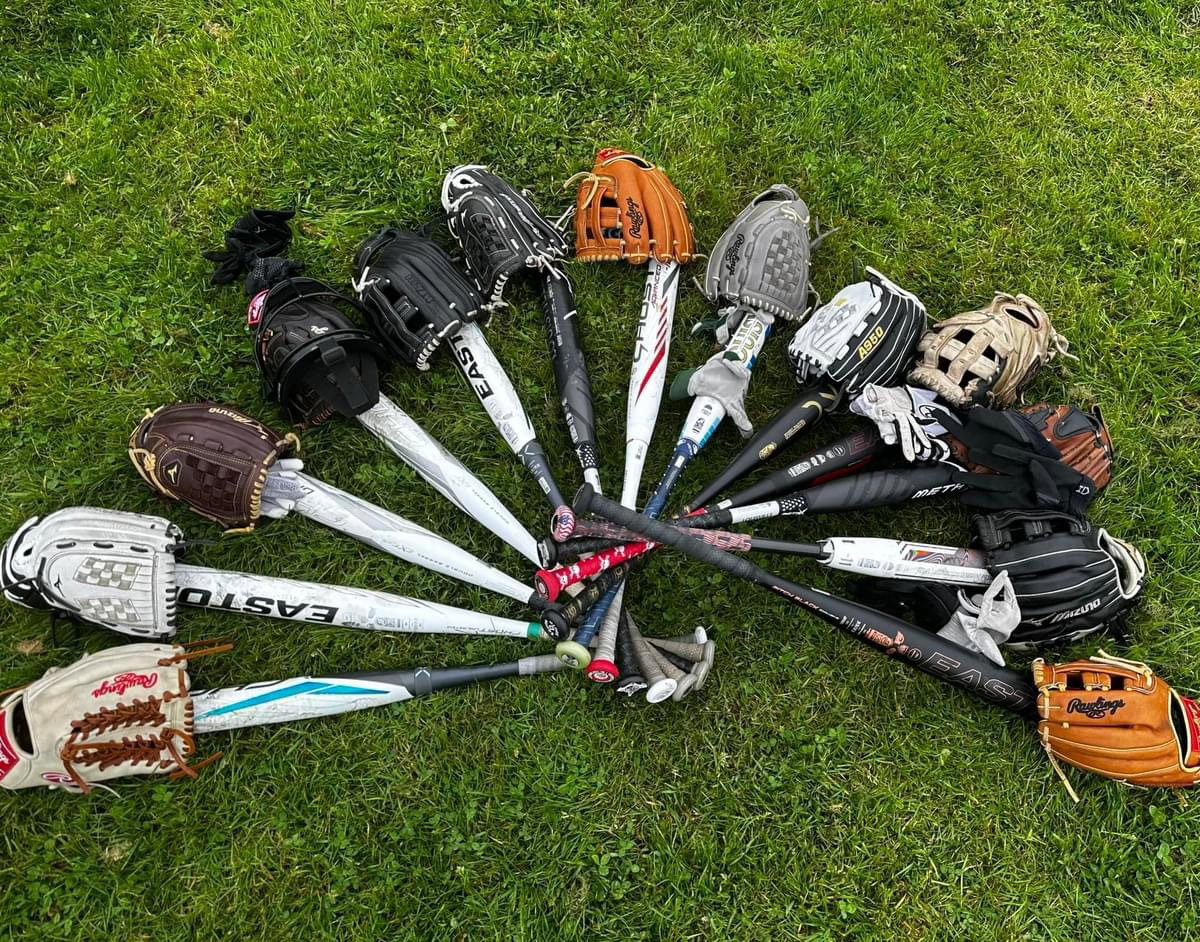 NW Crushers Fastpitch - NW Crushers Fastpitch