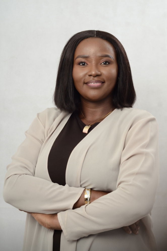 Bosede Oyelakin Therapy and Consulting Services