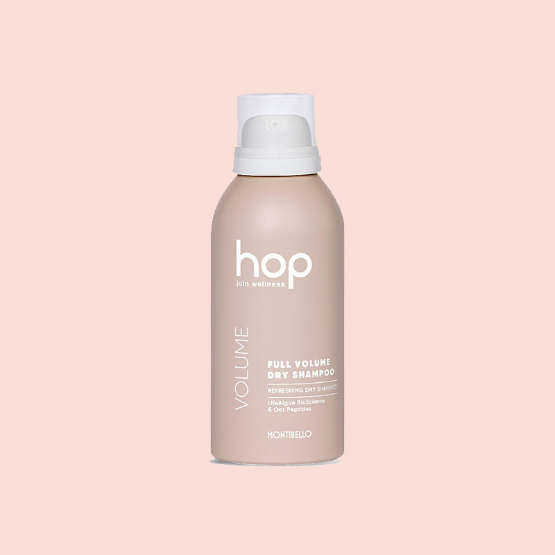 HOP FULL VOLUME DRY SHAMPOO - Seensay Shop