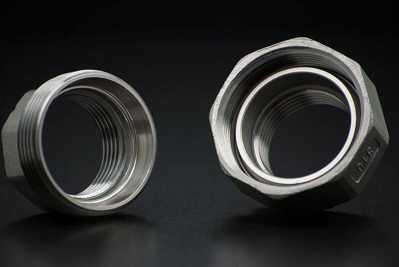 Accessaries - Waseem Stainless Steel Traders