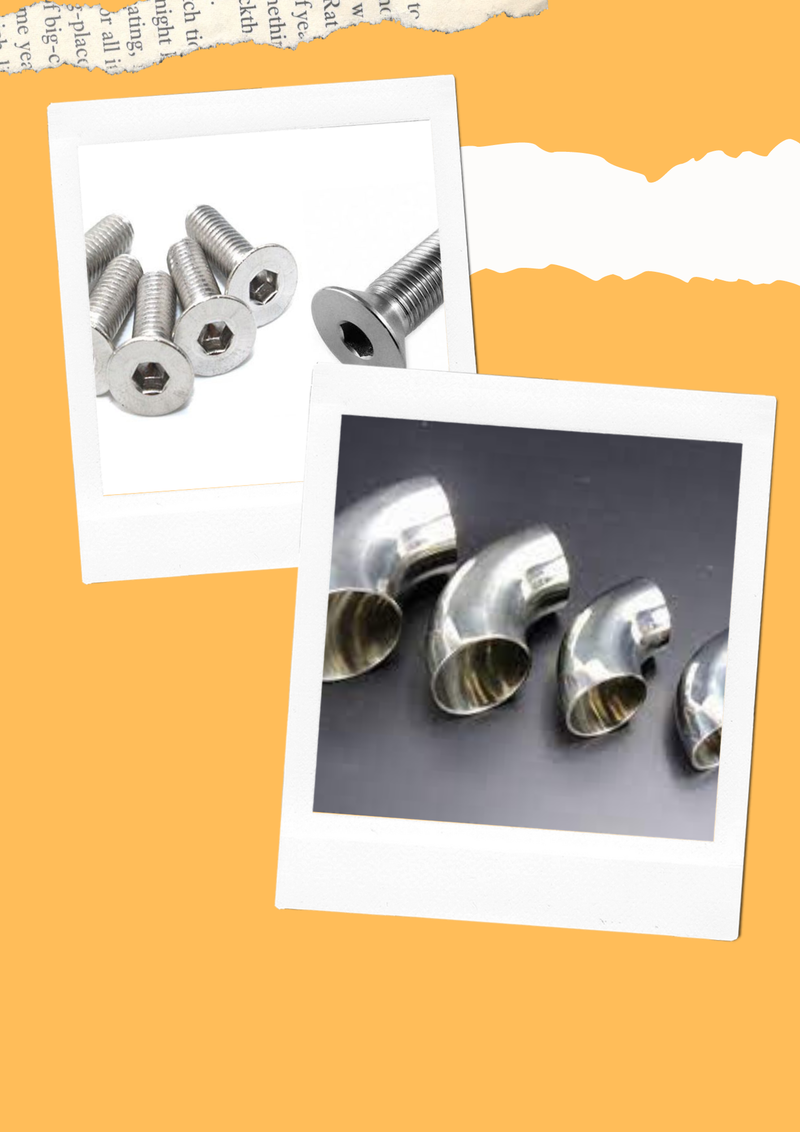 Accessaries - Waseem Stainless Steel Traders