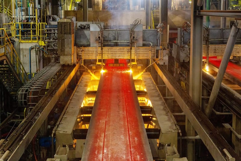 UK Steel responds to announcement of Government and Tata Steel funding ...