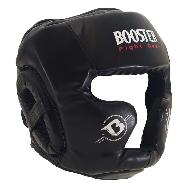 CASQUE INTÉGRAL PROFESSIONNEL - KING PRO BOXING
