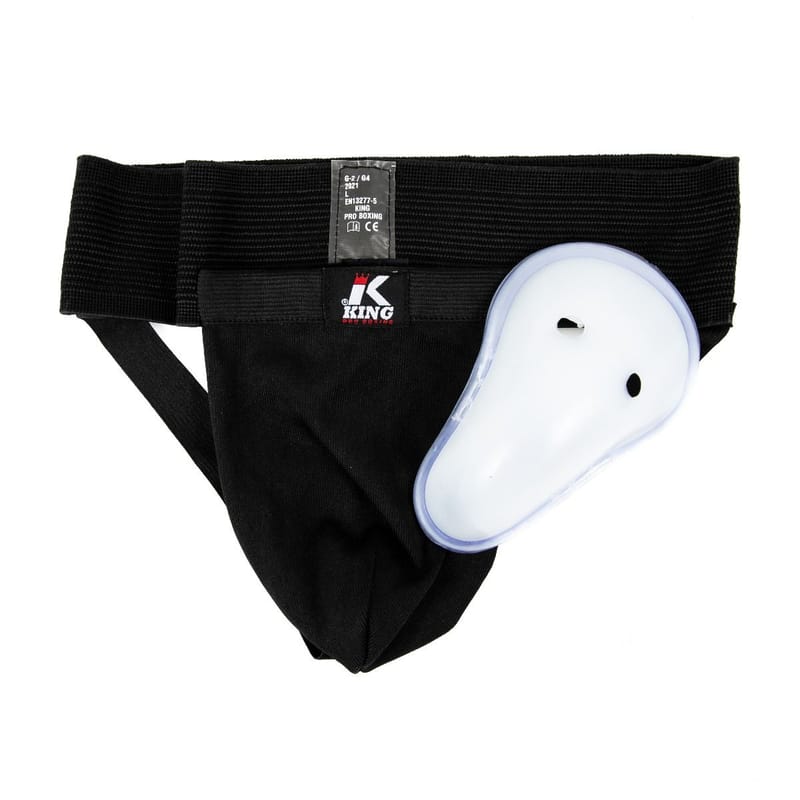 BOXER + COQUILLE - PHANTOM ATHLETICS