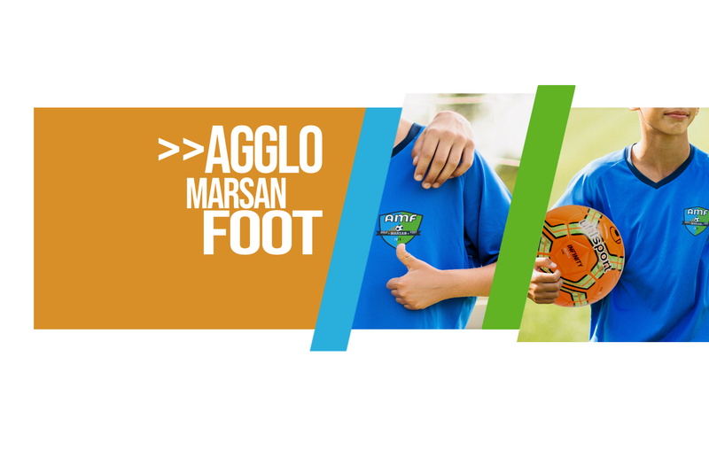Agglo Marsan Foot