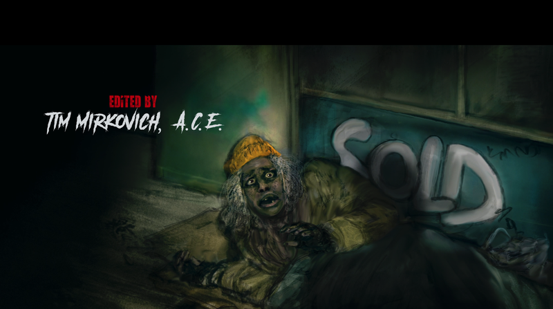 Tim Mirkovich, ACE - FEATURE & TELEVISION EDITOR