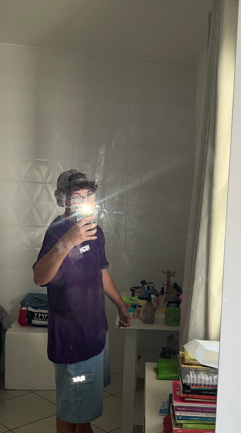 Bermudas - 1312 COMPANY