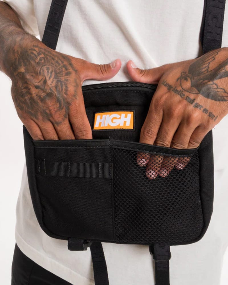 Shoulder Bag High Mountain - 1312 COMPANY