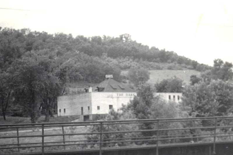 Oaks Supper Club - Minnesota City Historical Association