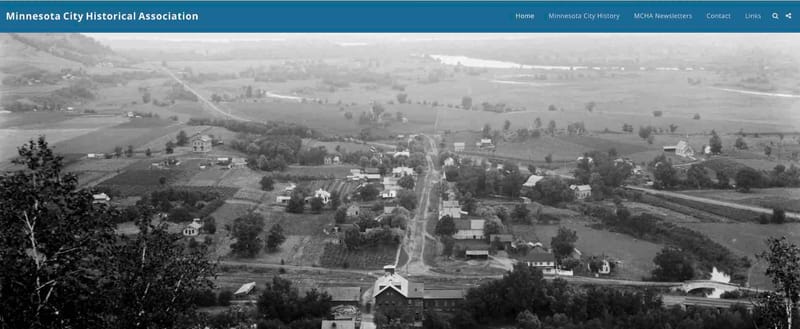 Minnesota City Historical Association