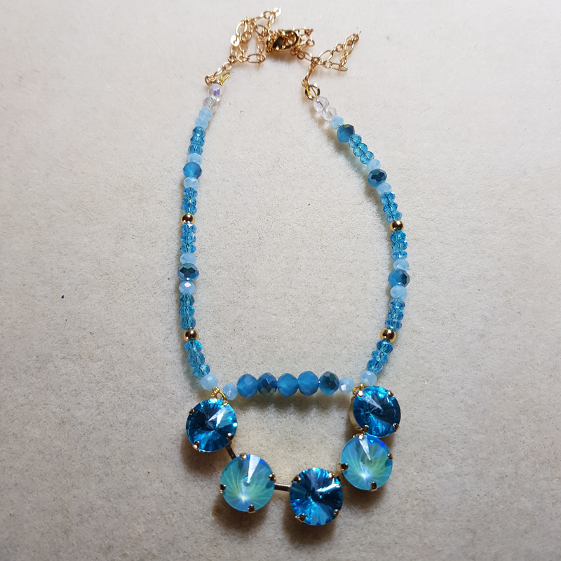 שרשראות - תכשיטי רונה