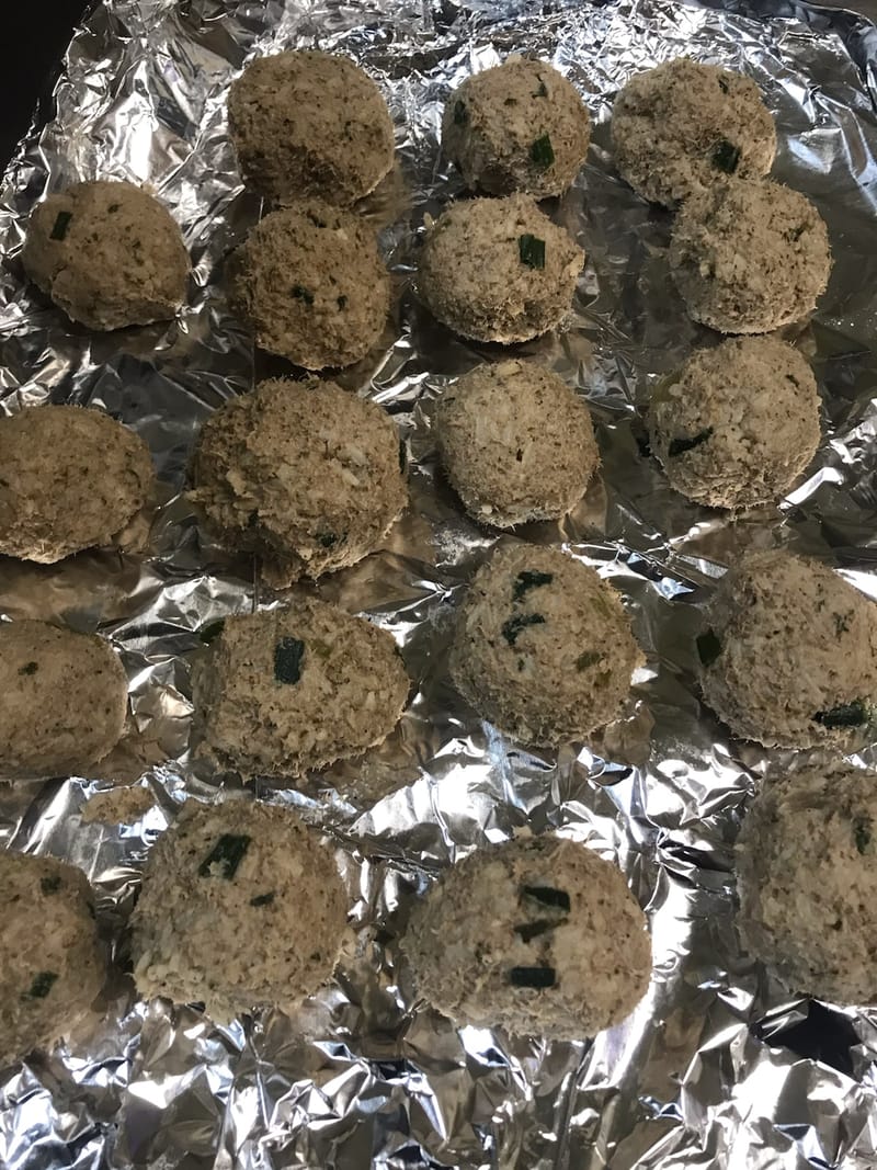 Cajun Louisiana Boudin - Trenity's Smoked Meats