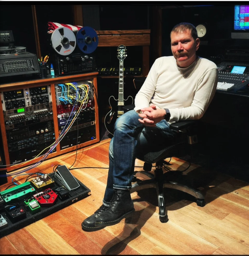 One sweet dream studio - For all of your audio needs in Minneapolis